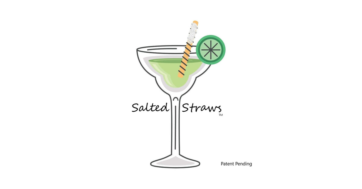 salted straws – Salted Straws